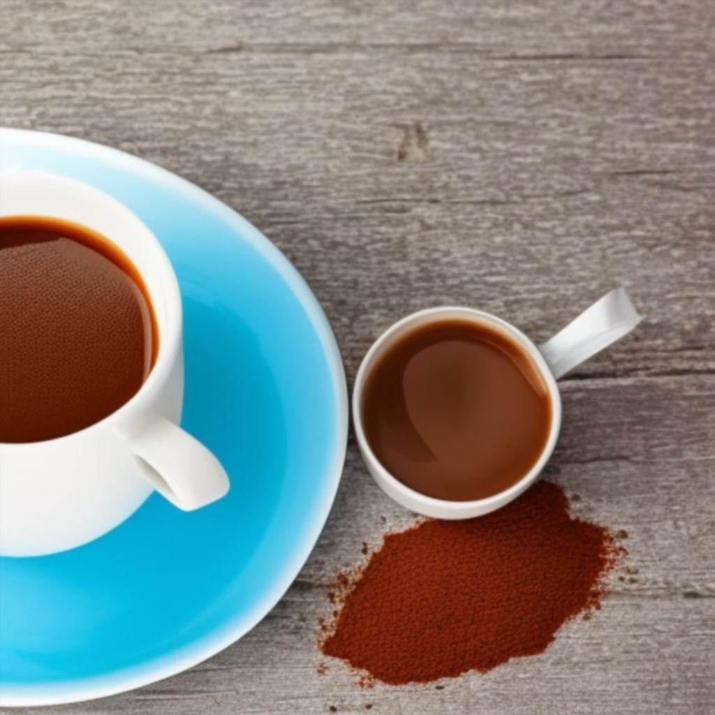 Ile kcal ma kawa rozpuszczalna z mlekiem? | Dietetyk Blog